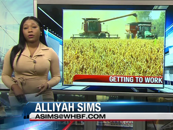 SIMS IS AN ANCHOR-REPORTER IN ILLINOIS – The Southeastern Channel