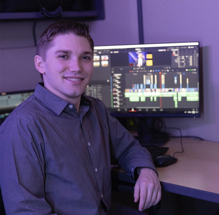 Student Staff – The Southeastern Channel